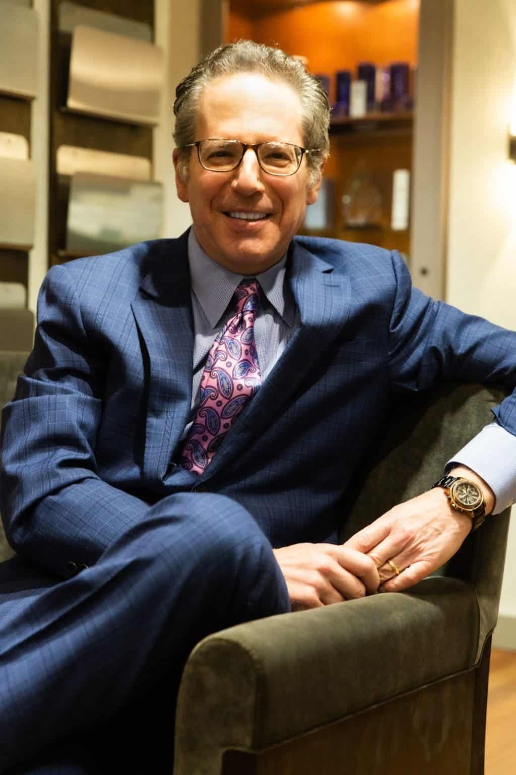 DR. BIESMAN SHARES HIS THOUGHTS ON THE AESTHETIC INDUSTRY - Brian S ...