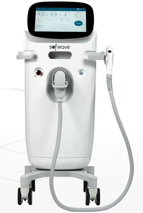 Sofwave - Brian Biesman MD